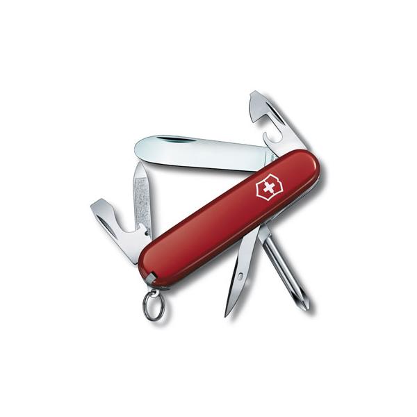 ■ジャンル:ナイフ(刃物)/マルチツール/シザースツール ■メーカー: VICTORINOX(ビクトリノックス) 【商品カテゴリ】■カラー:●レッド系(t175)【特集区分】●防災