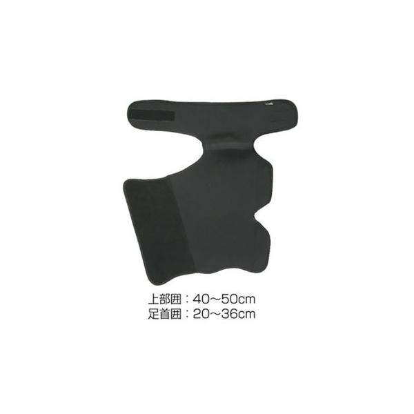 ■サイズ:フリー ■カラー:ブラック ■ジャンル:ウェーダー・ウェーディングシューズ/ゲーター・ベルト・サスペンダー/スパッツ・ゲイター ■メーカー: 阪神素地 【商品カテゴリ】■カラー:●ブラック系(t166) ○関連ワード:釣り具 釣具...