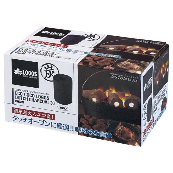 ■サイズ:30pcs ■カラー:1セット ■ジャンル:アウトドア用燃料/固体燃料/炭・木炭・薪 ■メーカー: ロゴス(LOGOS) 【商品カテゴリ】■カラー:●ブラック系(t166)【特集区分】●pickup20240301rate●202...