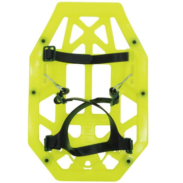 ■ジャンル:フィールドギア/アイゼン・スノーシュー・ビーコン/簡易スパイク、滑り止めバンド ■メーカー: ベルモント(Belmont) 【商品カテゴリ】■カラー:●イエロー系(t173)