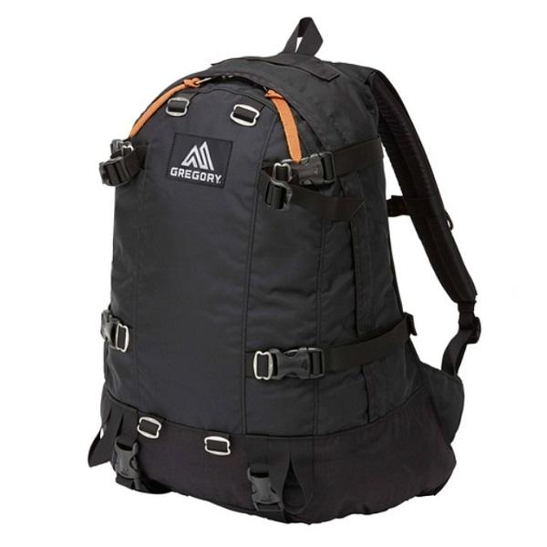 ■サイズ:33L ■カラー:ブラック ■ジャンル:バッグ・リュック/デイパック・バックパック/30〜39L ■メーカー: GREGORY(グレゴリー) 【商品カテゴリ】■性別:●メンズ(t157)●レディース(t158)■カラー:●ブラック...
