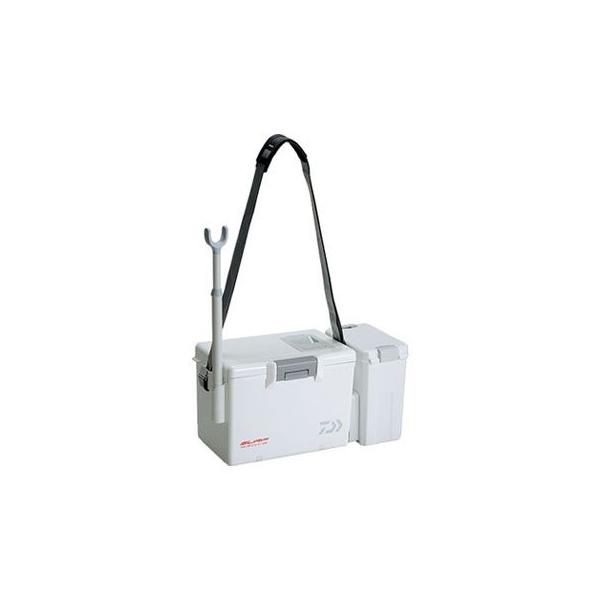■サイズ:8L ■ジャンル:クーラーボックス/フィッシングクーラー/釣り用クーラーボックス0〜19リットル ■メーカー: ダイワ(Daiwa) 【商品カテゴリ】■カラー:●シルバー系(t332)【特集区分】●春特選エギング●釣り用品ピックア...