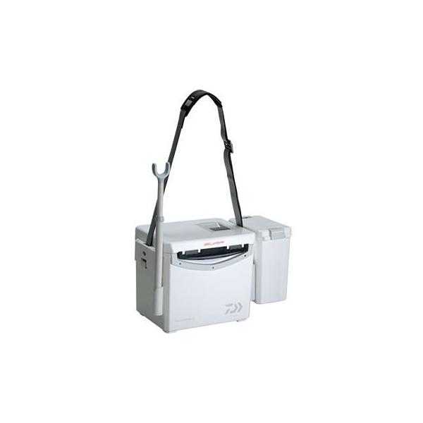 ■サイズ:10L ■ジャンル:クーラーボックス/フィッシングクーラー/釣り用クーラーボックス0〜19リットル ■メーカー: ダイワ(Daiwa) 【商品カテゴリ】■カラー:●シルバー系(t332)【特集区分】●春特選エギング●クリスマスおす...