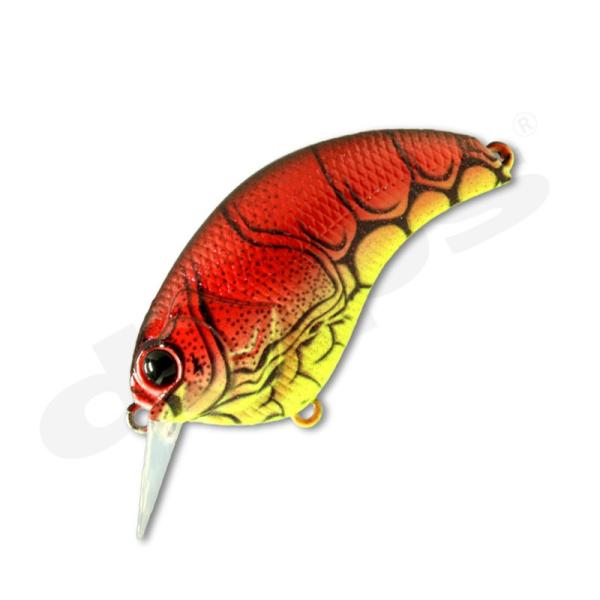 ■サイズ:55mm ■カラー:#15 REクローCHベリー ■ジャンル:ルアー/バス釣り用ハードルアー/クランクベイト ■メーカー: デプス(Deps) 【商品カテゴリ】■ルアーの種類:●クランクベイト(t329)■魚種:●バス(t2)■カ...