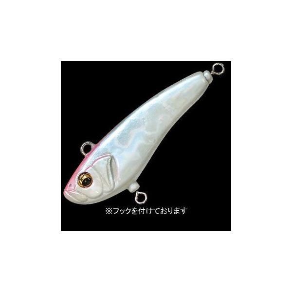 ■サイズ:50mm ■カラー:シェルスキンピンク ■ジャンル:ルアー/シーバス用ルアー/バイブレーション ■メーカー: メガバス(Megabass) 【商品カテゴリ】■ルアーサイズ(センチ):●5.0〜9.9cm(t8)■魚種:●シーバス(...