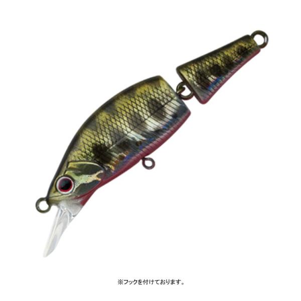 ■サイズ:53mm ■カラー:レッドベリーヤマメ ■ジャンル:ルアー/トラウト釣り用ハードルアー/ミノー ■メーカー: アングラーズリパブリック 【商品カテゴリ】■魚種:●イワナ(t321)■ルアーカラー:●赤系(t52)■ルアーの種類:●...