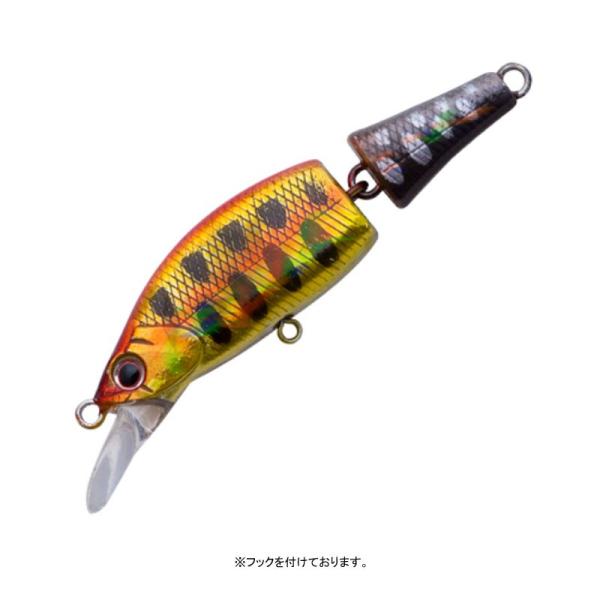 ■サイズ:65mm ■カラー:アバロンアカキンヤマメ ■ジャンル:ルアー/トラウト釣り用ハードルアー/ミノー ■メーカー: アングラーズリパブリック 【商品カテゴリ】■カラー:●ブラウン系(t168)■魚種:●イワナ(t321)■ルアーの種...