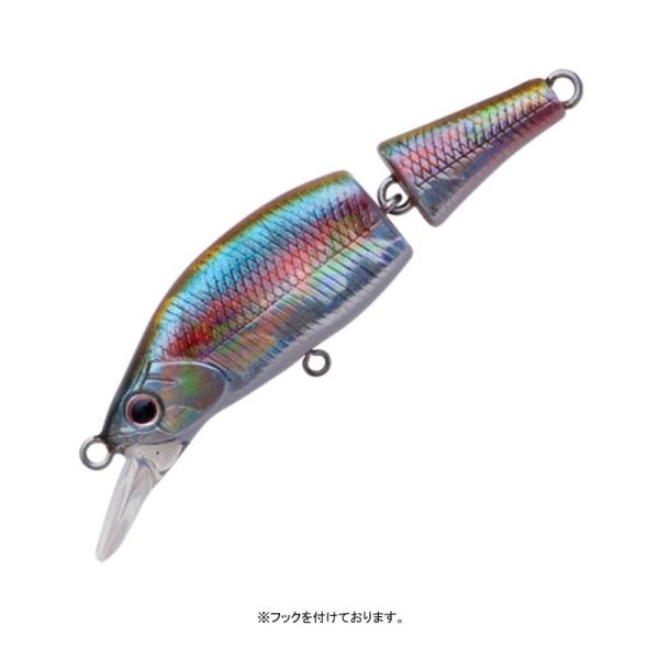 ■サイズ:65mm ■カラー:アバロンスメルト ■ジャンル:ルアー/トラウト釣り用ハードルアー/ミノー ■メーカー: アングラーズリパブリック  ○関連ワード:釣り具 釣具 つり具 管理釣り場 管釣り 釣り堀 釣堀