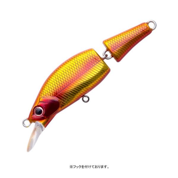 ■サイズ:65mm ■カラー:アカキン ■ジャンル:ルアー/トラウト釣り用ハードルアー/ミノー ■メーカー: アングラーズリパブリック 【商品カテゴリ】■カラー:●ブラウン系(t168)■魚種:●イワナ(t321)■ルアーの種類:●ミノー・...