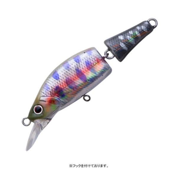 ■サイズ:80mm ■カラー:アバロンヤマメTB ■ジャンル:ルアー/トラウト釣り用ハードルアー/ミノー ■メーカー: アングラーズリパブリック 【商品カテゴリ】■カラー:●マルチカラー(t177)■魚種:●イワナ(t321)■ルアーの種類...