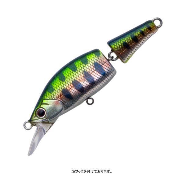 ■サイズ:80mm ■カラー:ヤマメ ■ジャンル:ルアー/トラウト釣り用ハードルアー/ミノー ■メーカー: アングラーズリパブリック 【商品カテゴリ】■魚種:●イワナ(t321)■ルアーの種類:●ミノー・プラグ(t74) ○関連ワード:釣り...