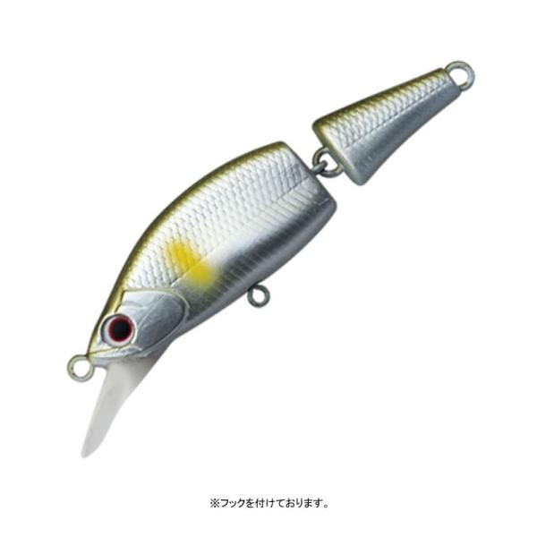 ■サイズ:80mm ■カラー:マッドアユ ■ジャンル:ルアー/トラウト釣り用ハードルアー/ミノー ■メーカー: アングラーズリパブリック 【商品カテゴリ】■カラー:●シルバー系(t332)■魚種:●イワナ(t321)■ルアーの種類:●ミノー...