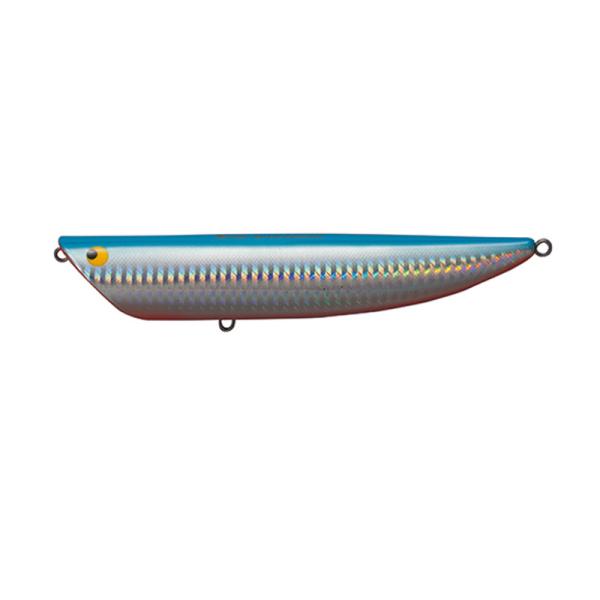 ■サイズ:140mm ■カラー:No.101 ブルー×レッド ■ジャンル:ルアー/シーバス用ルアー/ポッパー ■メーカー: タックルハウス(TACKLE HOUSE) 【商品カテゴリ】■魚種:●シーバス(t1)■ルアーサイズ(センチ):●1...