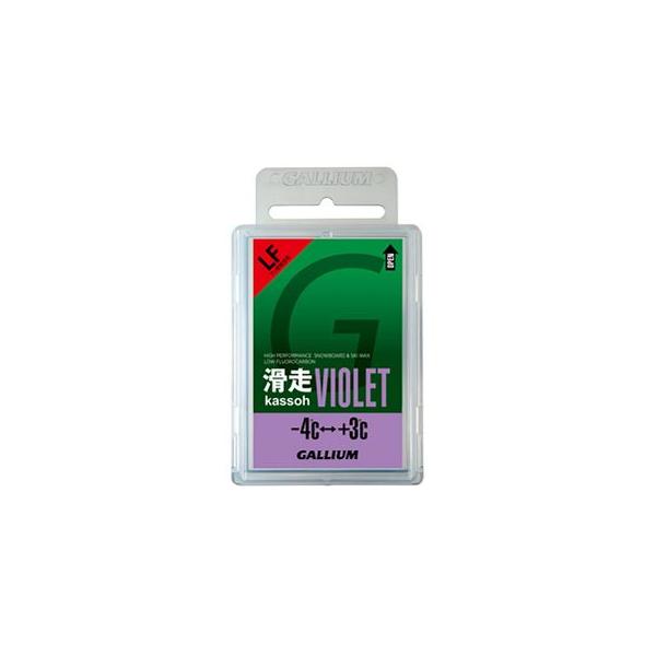 ■サイズ:50g ■ジャンル:フィールドギア/外遊びグッズ/ウインター用品 ■メーカー: GALLIUM(ガリウム)  ○関連ワード:レジャー用品