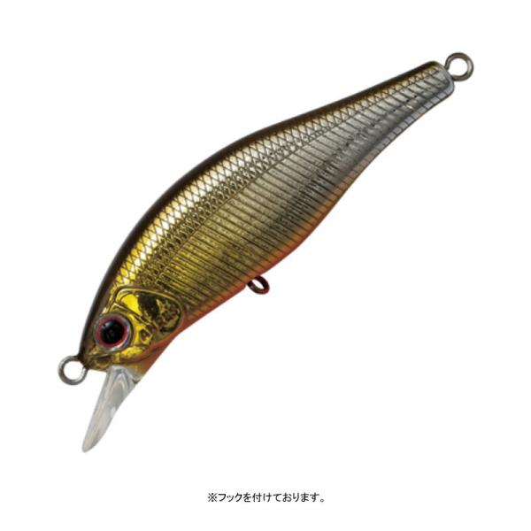 ■サイズ:43mm ■カラー:HMSS(ストリームシャッド) ■ジャンル:ルアー/トラウト釣り用ハードルアー/ミノー ■メーカー: アングラーズリパブリック 【商品カテゴリ】■カラー:●グリーン系(t170)■魚種:●イワナ(t321)■ル...