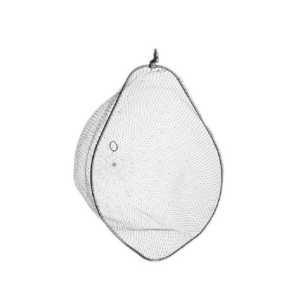 ■サイズ:L ■カラー:チタン ■ジャンル:釣り用道具・小物/ランディングネット/フレーム枠 ■メーカー: 昌栄 【商品カテゴリ】■カラー:●シルバー系(t332)■魚種:●シーバス(t1)【特集区分】●バチ抜けおすすめアイテム●ショアジギ...