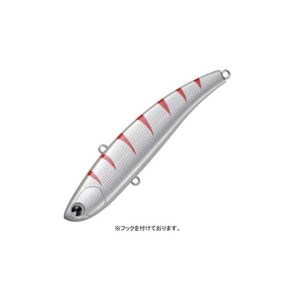 ■サイズ:80mm ■カラー:#KH80-012 ボトムギーゴ ■ジャンル:ルアー/シーバス用ルアー/バイブレーション ■メーカー: アムズデザイン(ima) 【商品カテゴリ】■カラー:●グレー系(t167)■ルアーの種類:●バイブレーショ...