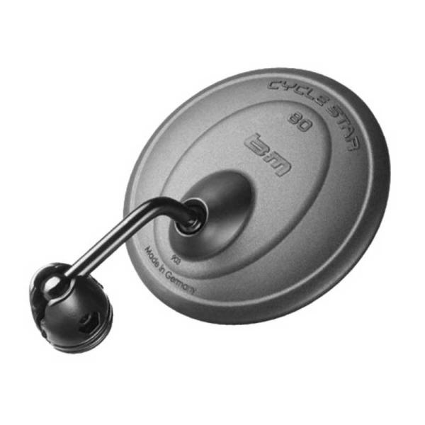 ■カラー:ブラック ■ジャンル:自転車・サイクル/自転車アクセサリー/自転車用ミラー ■メーカー: BUSCH&amp;MULLER(ブッシュ&amp;ミラー) 【商品カテゴリ】■カラー:●ブラック系(t166) ○関連ワード:自転車 パー...