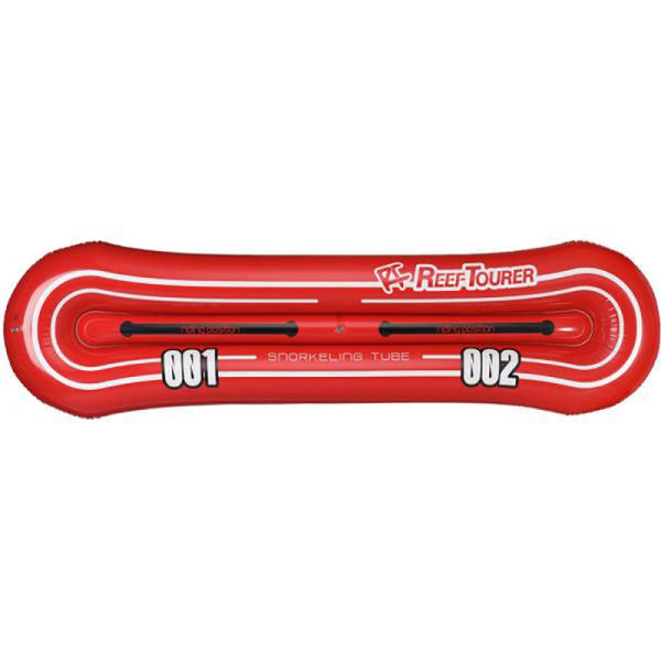 ■カラー:RBK ■ジャンル:フィールドギア/外遊びグッズ/ビーチ、プール用品 ■メーカー: REEF TOURER(リーフツアラー)  ○関連ワード:レジャー用品