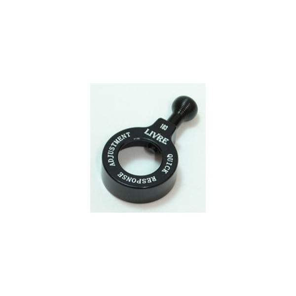 ■カラー:BKBK(ブラック×ブラック) ■ジャンル:リール/リールカスタムパーツ/ベイトリールパーツ ■メーカー: リブレ(LIVRE) 【商品カテゴリ】■カラー:●ブラック系(t166) ○関連ワード:釣り具 釣具 つり具 パーツ カス...