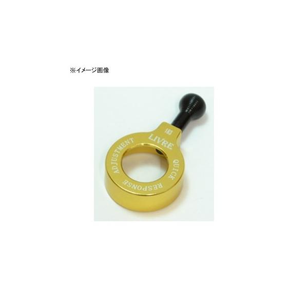 ■カラー:GLBK(ゴールドxブラック) ■ジャンル:リール/リールカスタムパーツ/ベイトリールパーツ ■メーカー: リブレ(LIVRE) 【商品カテゴリ】■カラー:●ゴールド系(t331) ○関連ワード:釣り具 釣具 つり具 パーツ カス...