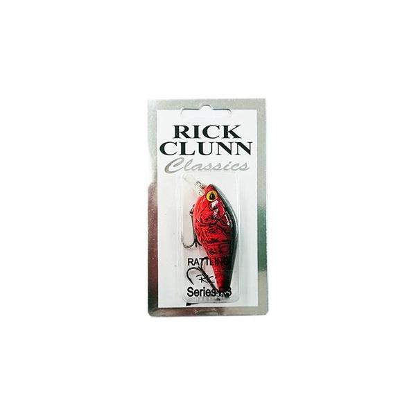 ■サイズ:63mm ■カラー:#13 レッドクラウダッド ■ジャンル:ルアー/バス釣り用ハードルアー/クランクベイト ■メーカー: ラッキーストライク 【商品カテゴリ】■ルアーの種類:●クランクベイト(t329)■魚種:●バス(t2)■カラ...