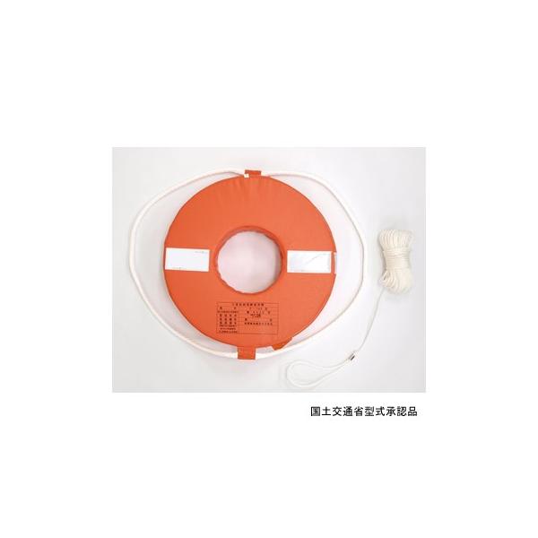 ■ジャンル:フロートボート/船検用品/浮環・バケツ・アンカー・紅炎 ■メーカー: Takashina(高階救命器具) 【商品カテゴリ】■カラー:●レッド系(t175)