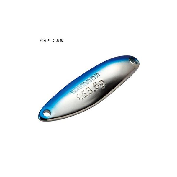 ■サイズ:4.4g ■カラー:67T ブルーシルバー ■ジャンル:ルアー/トラウト釣り用ハードルアー/スプーン ■メーカー: シマノ(SHIMANO) 【商品カテゴリ】■魚種:●イワナ(t321)■カラー:●シルバー系(t332)【特集区分...
