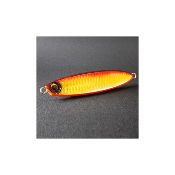 ■サイズ:100g ■カラー:#002 アカキンORベリー ■ジャンル:ルアー/ジギング(ジグ)・タコベイト/メタルジグ(100〜200g未満) ■メーカー: CLUE(クルー) 【商品カテゴリ】■ルアーの種類:●メタルジグ(t42)■魚種...