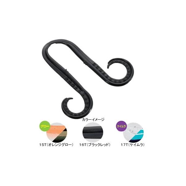 ■サイズ:55mm ■カラー:16T(ブラックレッド) ■ジャンル:ルアー/タイラバ・タイテンヤ/タイラバネクタイ・トレーラー ■メーカー: シマノ(SHIMANO) 【商品カテゴリ】■魚種:●マダイ(t322)■ルアーの種類:●ソルトウォ...