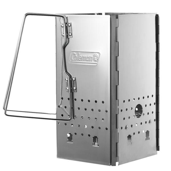 ■ジャンル:バーベキューコンロ・ストーブ/BBQ・七輪・焚火台/火起こし器・火消し壺 ■メーカー: Coleman(コールマン) 【商品カテゴリ】■カラー:●シルバー系(t332)【特集区分】●バレンタインおすすめ商品●父の日おすすめアイテ...