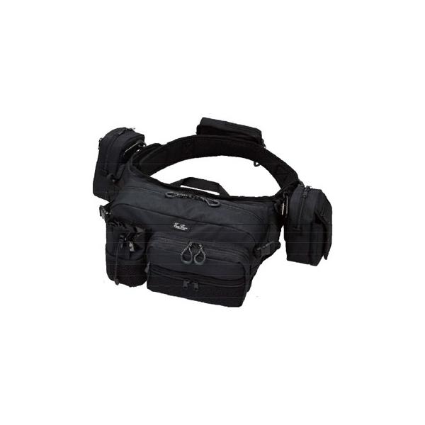 ■カラー:ブラック ■ジャンル:タックルボックス・収納/タックルバッグ/ウエストバッグ型 ■メーカー: エバーグリーン(EVERGREEN) 【商品カテゴリ】■カラー:●ブラック系(t166)【特集区分】●タコ釣りおすすめアイテム ○関連ワ...