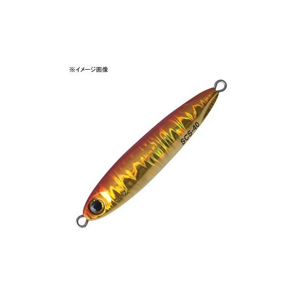 ■サイズ:20g ■カラー:MG-98(アカキン) ■ジャンル:ルアー/ジギング(ジグ)・タコベイト/メタルジグ(10〜40g未満) ■メーカー: アングラーズリパブリック 【商品カテゴリ】■ルアーの種類:●メタルジグ(t42)■魚種:●ブ...