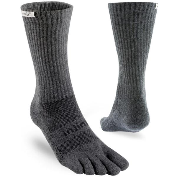 ■サイズ:M ■カラー:グラナイト(GR) ■ジャンル:アウトドアシューズ・トレッキングポール/ソックス・靴下/五本指ソックス・足袋ソックス ■メーカー: injinji(インジンジ) 【商品カテゴリ】■デザイン:●ハイカット(t278)■...