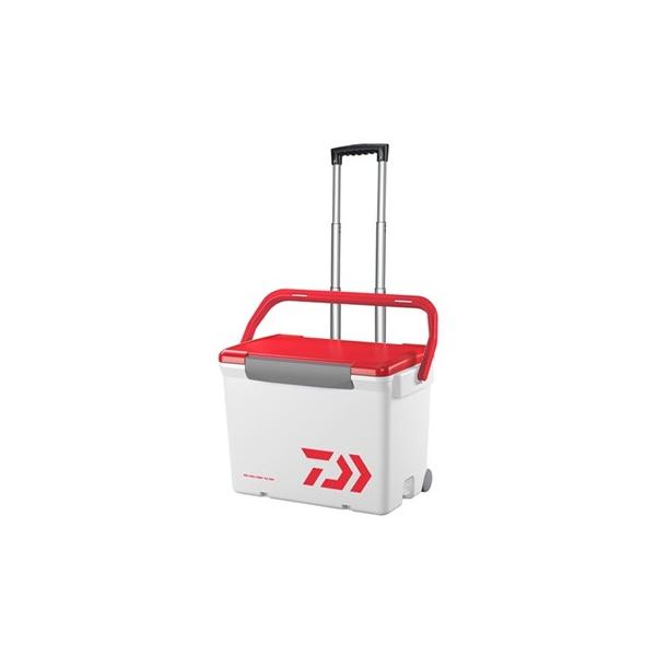 ■サイズ:25L ■カラー:ホワイト×レッド ■ジャンル:クーラーボックス/フィッシングクーラー/釣り用クーラーボックス20〜39リットル ■メーカー: ダイワ(Daiwa) 【商品カテゴリ】■カラー:●ホワイト系(t165)【特集区分】●...