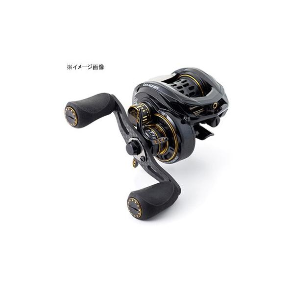 Abu Garcia（アブガルシア） 1/15まで全品+P5% ベイトリール REVO ALC