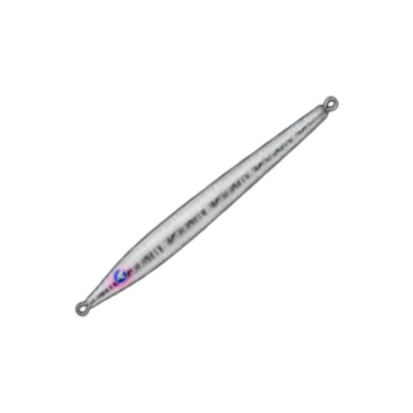 ■サイズ:160g ■カラー:#9 オールシルバー ■ジャンル:ルアー/ジギング(ジグ)・タコベイト/メタルジグ(100〜200g未満) ■メーカー: BlueBlue(ブルーブルー) 【商品カテゴリ】■カラー:●シルバー系(t332)■ル...