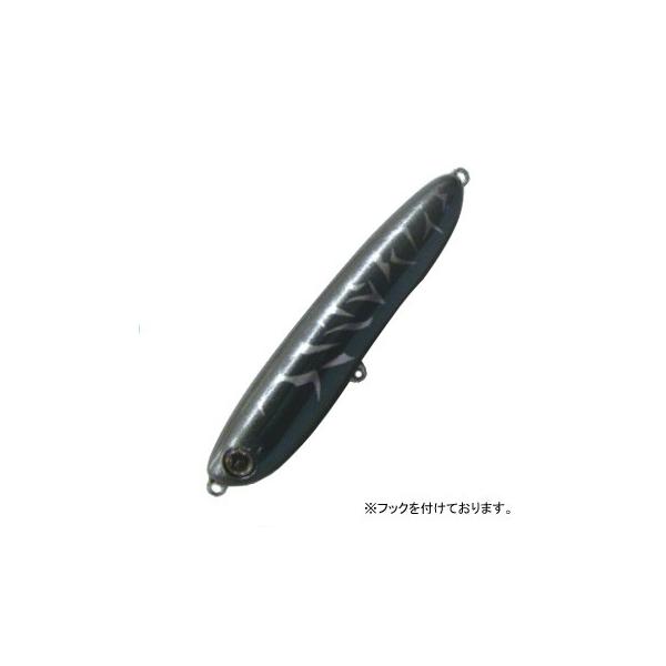 ■サイズ:67mm ■カラー:No.7 ブラックタイガー ■ジャンル:ルアー/ライトソルトゲーム用ルアー/チヌ用ルアー ■メーカー: タックルハウス(TACKLE HOUSE) 【商品カテゴリ】■魚種:●アジ(t109)■ルアーの種類:●ソ...