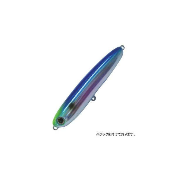 ■サイズ:67mm ■カラー:No.8 スカイブルーバック ■ジャンル:ルアー/ライトソルトゲーム用ルアー/チヌ用ルアー ■メーカー: タックルハウス(TACKLE HOUSE) 【商品カテゴリ】■魚種:●アジ(t109)■ルアーの種類:●...