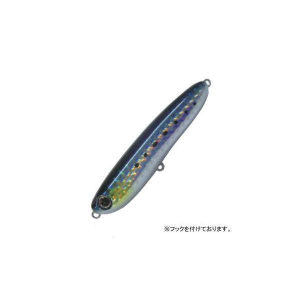 ■サイズ:67mm ■カラー:No.9 HGイワシ ■ジャンル:ルアー/ライトソルトゲーム用ルアー/チヌ用ルアー ■メーカー: タックルハウス(TACKLE HOUSE) 【商品カテゴリ】■魚種:●アジ(t109)■ルアーの種類:●ソルトウ...
