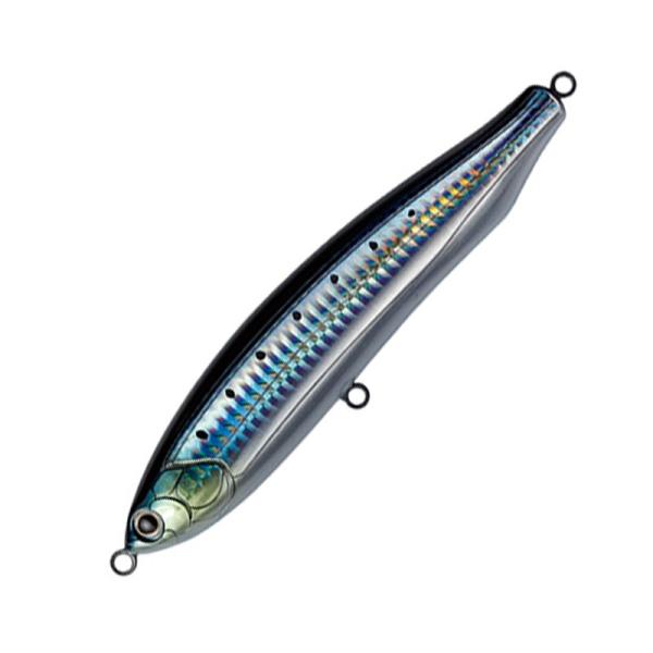 ■サイズ:170mm ■カラー:NO.7 イワシ ■ジャンル:ルアー/青物・ビッグゲーム用ルアー/ペンシルベイト(青物ビッグゲーム用) ■メーカー: タックルハウス(TACKLE HOUSE) 【商品カテゴリ】■魚種:●ヒラマサ(t324)...