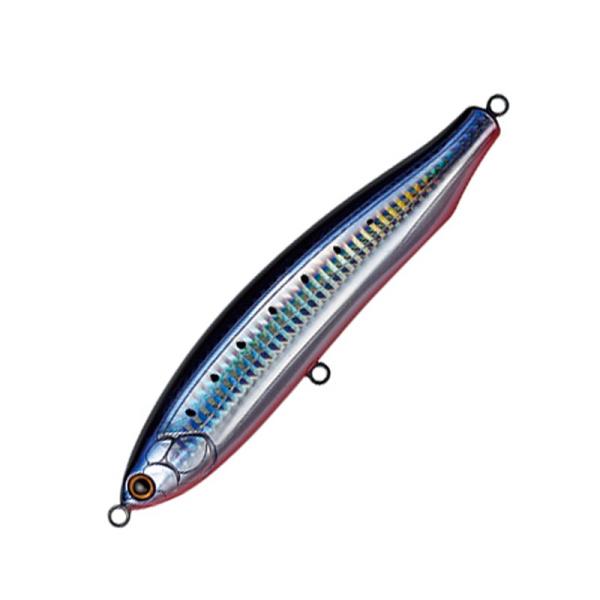 ■サイズ:170mm ■カラー:NO.8 イワシ×レッドベリー ■ジャンル:ルアー/青物・ビッグゲーム用ルアー/ペンシルベイト(青物ビッグゲーム用) ■メーカー: タックルハウス(TACKLE HOUSE) 【商品カテゴリ】■魚種:●ヒラマ...