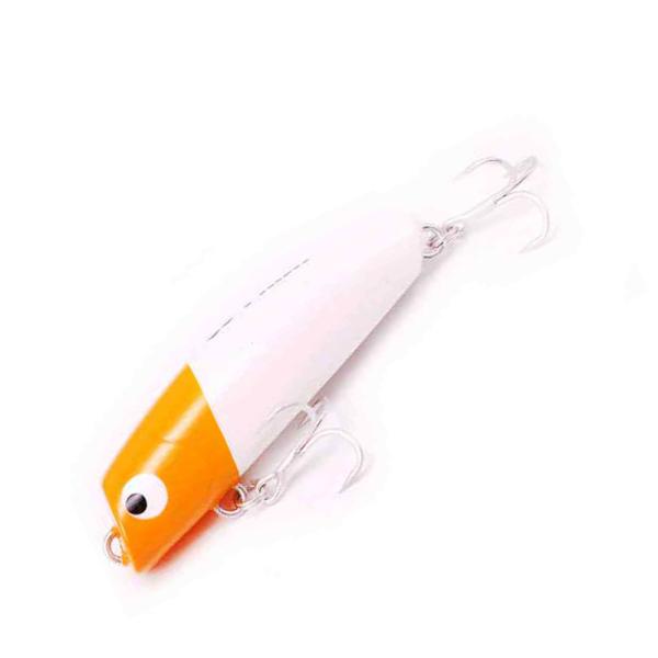 ■サイズ:43mm ■カラー:#2 イエローヘッドパール ■ジャンル:ルアー/ライトソルトゲーム用ルアー/その他ルアー ■メーカー: Go-Phish(ゴーフィッシュ) 【商品カテゴリ】■カラー:●ホワイト系(t165)■ルアーの種類:●ミ...