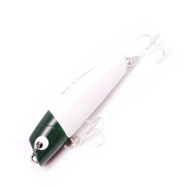 ■サイズ:43mm ■カラー:#3 グリーンヘッドパール ■ジャンル:ルアー/ライトソルトゲーム用ルアー/その他ルアー ■メーカー: Go-Phish(ゴーフィッシュ) 【商品カテゴリ】■カラー:●シルバー系(t332)■ルアーの種類:●ミ...