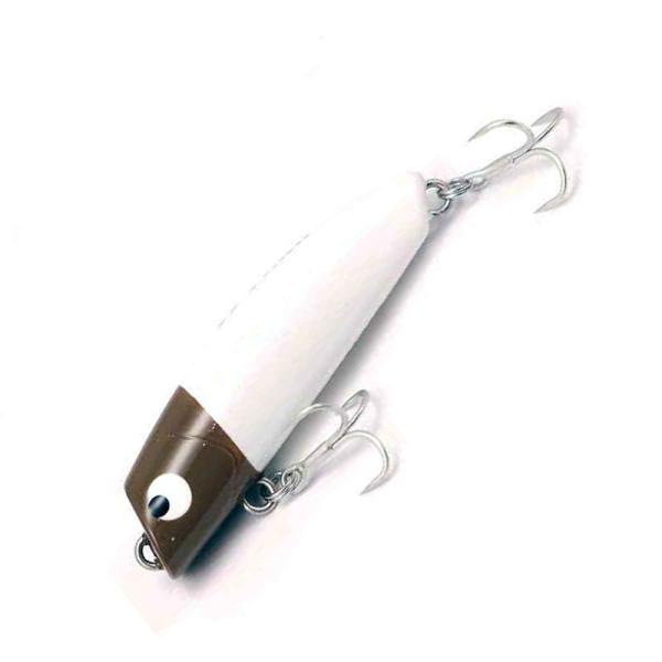 ■サイズ:43mm ■カラー:#4 ブラウンヘッドパール ■ジャンル:ルアー/ライトソルトゲーム用ルアー/その他ルアー ■メーカー: Go-Phish(ゴーフィッシュ) 【商品カテゴリ】■カラー:●シルバー系(t332)■ルアーの種類:●ミ...