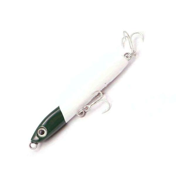 ■サイズ:47mm ■カラー:#3 グリーンヘッドパール ■ジャンル:ルアー/ライトソルトゲーム用ルアー/シンキングペンシル ■メーカー: Go-Phish(ゴーフィッシュ) 【商品カテゴリ】■魚種:●アジ(t109)■ルアーの種類:●ソル...