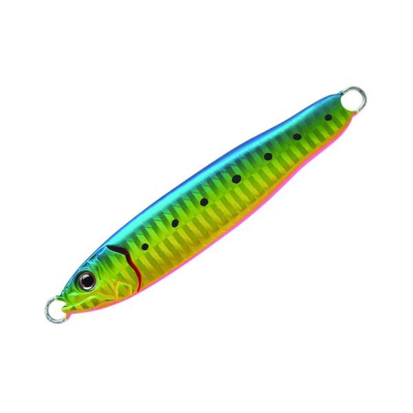 ■サイズ:120g ■カラー:#08 ブルピンゴールドMT ■ジャンル:ルアー/ジギング(ジグ)・タコベイト/メタルジグ(100〜200g未満) ■メーカー: ガンクラフト(GAN CRAFT) 【商品カテゴリ】■ルアーの種類:●メタルジグ...