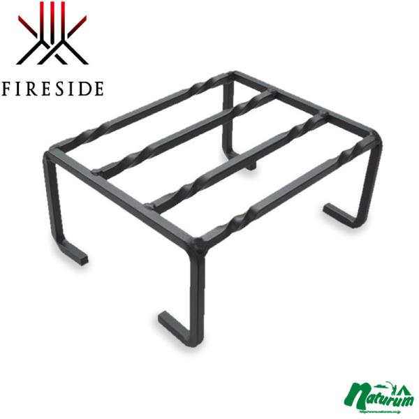 ■ジャンル:調理器具・調理用品/キッチンツール/クッキングアクセサリー ■メーカー: ファイヤーサイド(Fireside)  ○関連ワード:キャンプ用品 ベランピング おうちキャンプ用品 バーベキュー BBQ デイキャンプ 調理 料理 冬キ...