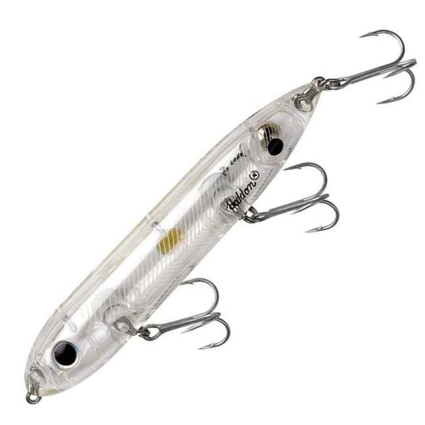 ■サイズ:122.5mm ■カラー:03(Clear) ■ジャンル:ルアー/シーバス用ルアー/ペンシルベイト ■メーカー: ヘドン 【商品カテゴリ】■魚種:●シーバス(t1)■ルアーサイズ(センチ):●10.0〜14.9cm(t9)■ルアー...