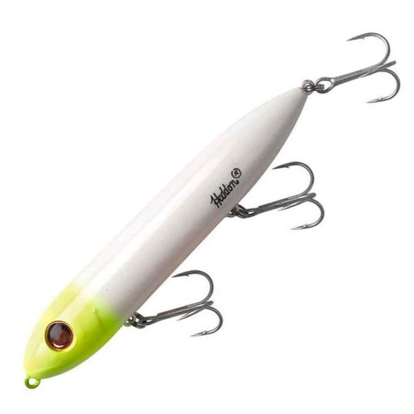 ■サイズ:122.5mm ■カラー:21(White Chartreuse) ■ジャンル:ルアー/シーバス用ルアー/ペンシルベイト ■メーカー: ヘドン 【商品カテゴリ】■魚種:●シーバス(t1)■ルアーサイズ(センチ):●10.0〜14....